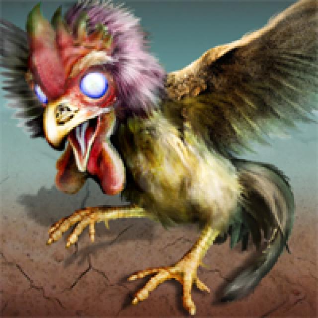 Mitologia, monstruos, muertos vivientes i más