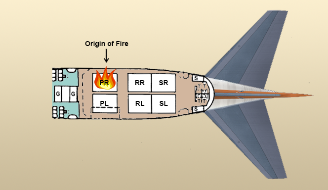 The Jet Age: South African Airways Flight 295