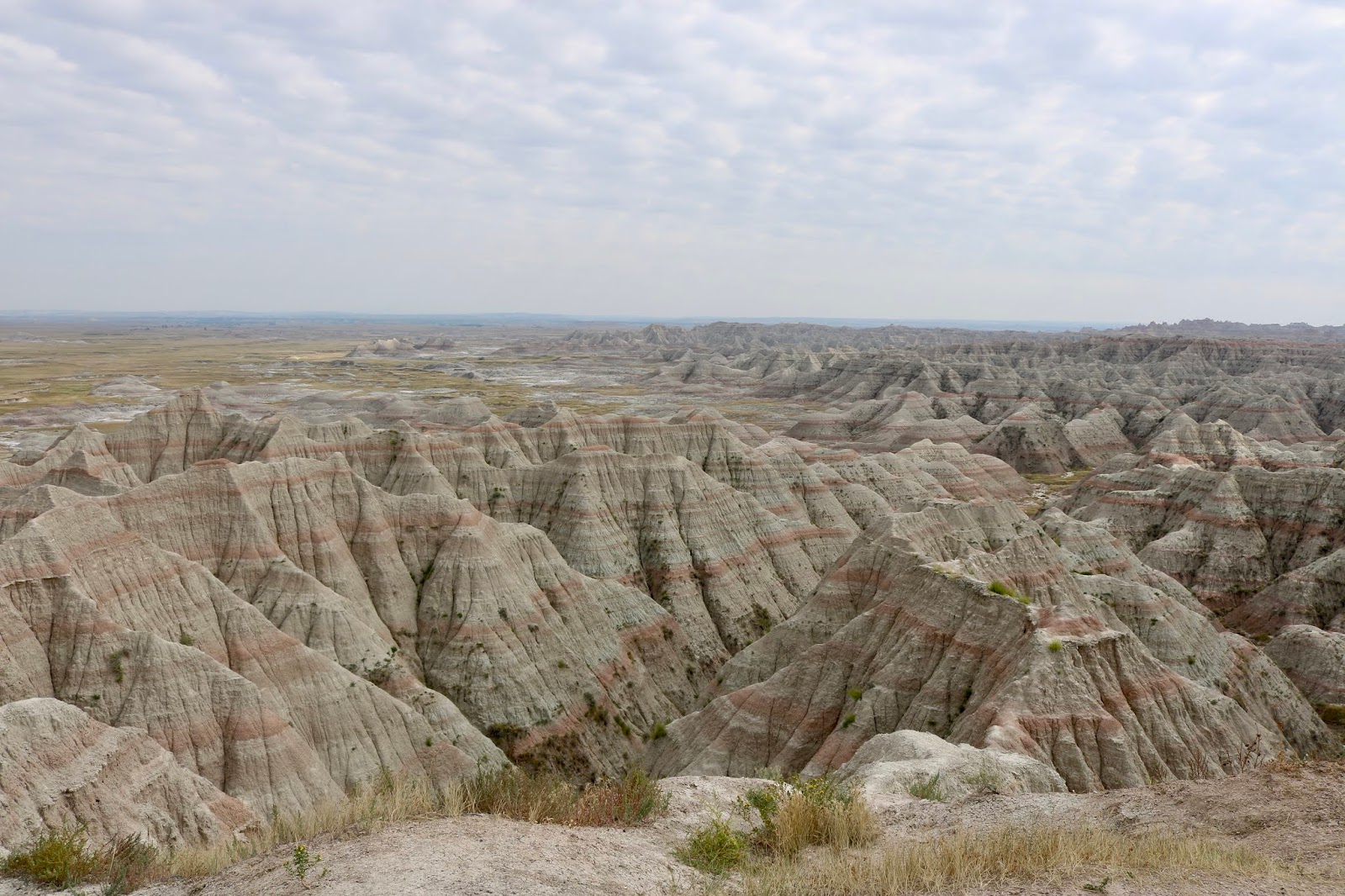 Amy's Creative Pursuits: Our Fall Vacation to South Dakota: Day 1: The ...