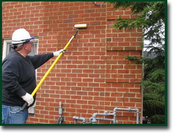 WATERGUARD BRICKSEAL : An easily brush applied cementitious water proof ...