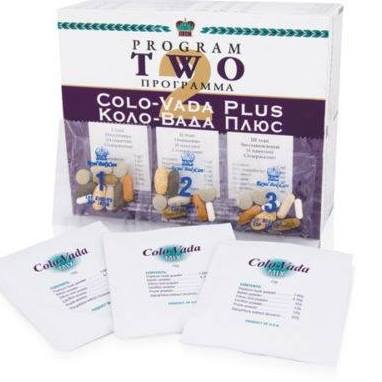 Curatarea Colonului Colo-Vada Plus: Colo Vada Plus - Purificarea ...