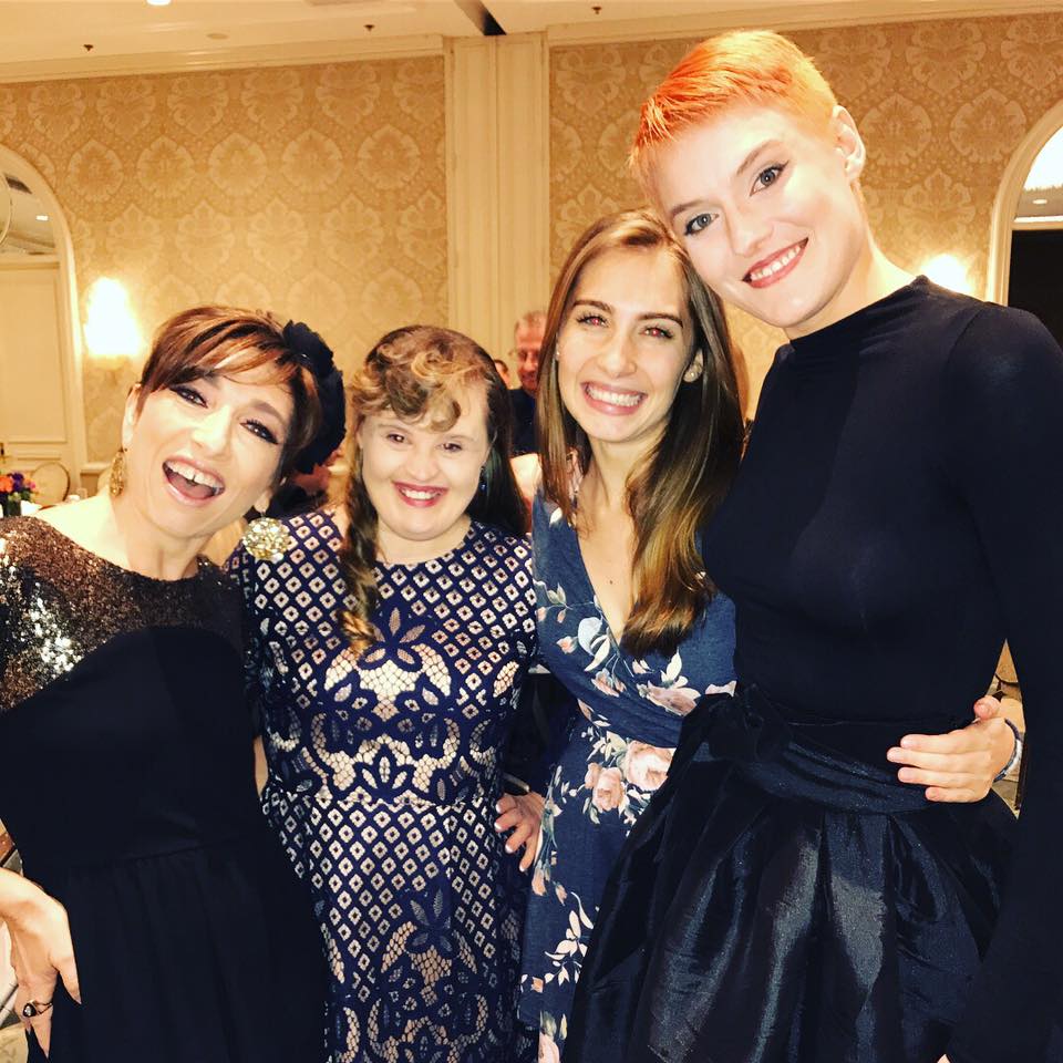 It's not just powerful men in politics & Hollywood... "Born This Way ...