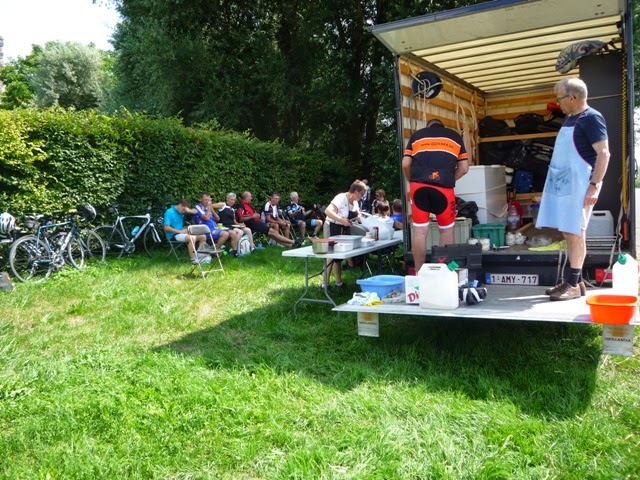 Fietsvakanties met Govaka & Pasar