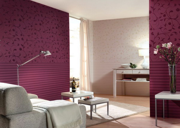 Margarida Ruivo Pinturas: Bordeaux ? Cor de Vinho