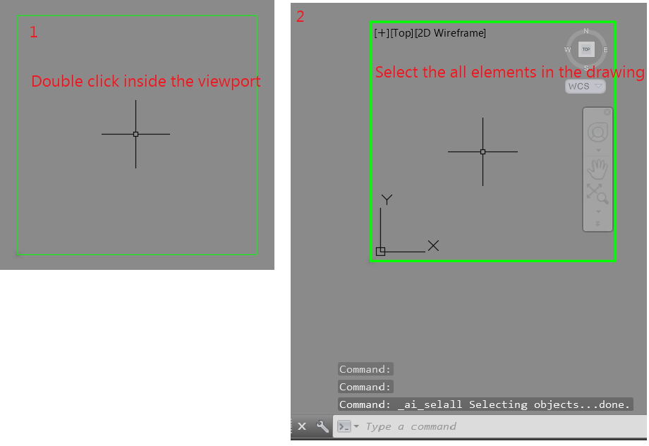 Black & White: Reduce File Size in Autocad