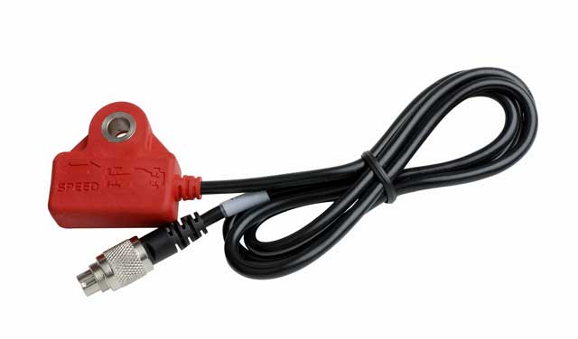 Need For Speed: The Mychron 4