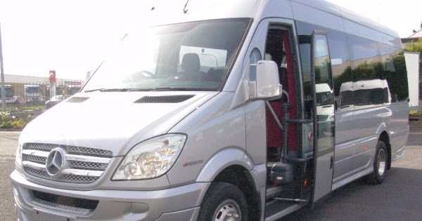Minibus Hire in Durham: Minibus service in Durham available for long ...