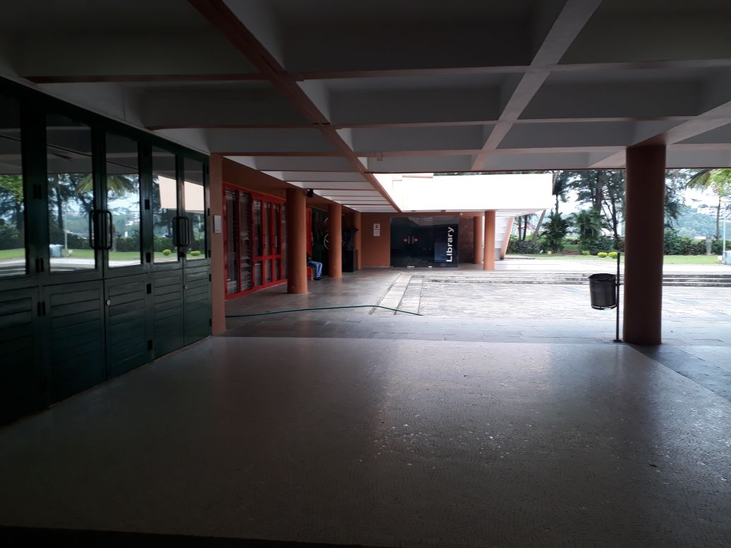 Panjim Darshan: KALA ACADEMY