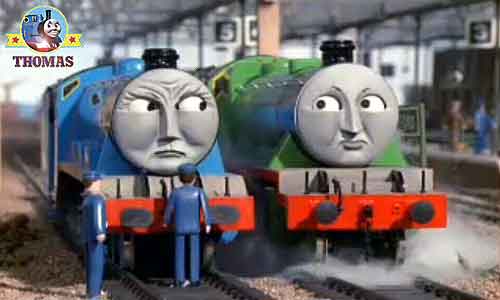 Thomas The Tank Engine And Friends Gordon