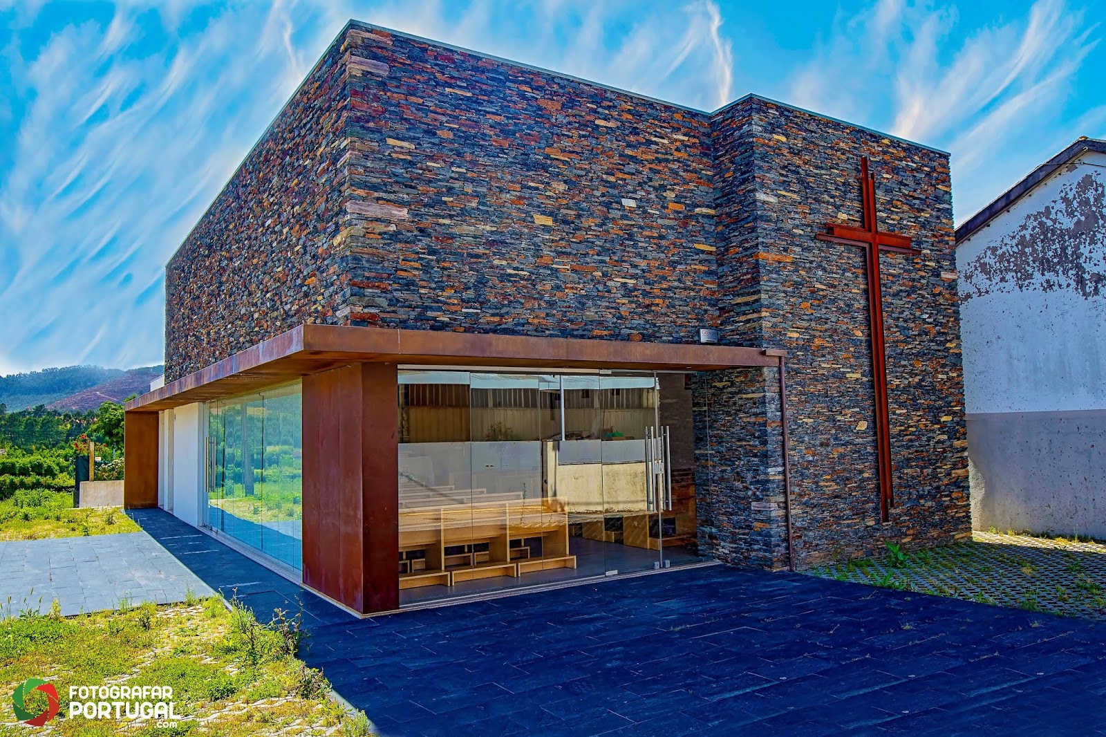 Valongo - Campo - Sobrado | FotografarPortugal.com