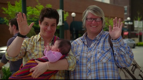 If you want your own PSA, contact Ryan Murphy at subtlemessages ...