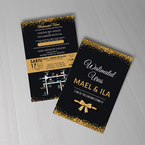 Safira Printing Services