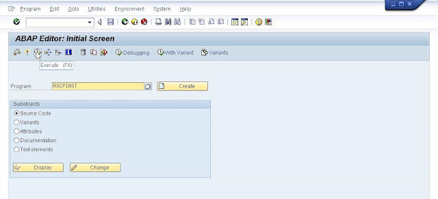 SAP BASIS support - issues & solutions: SAP-Language installation on ...