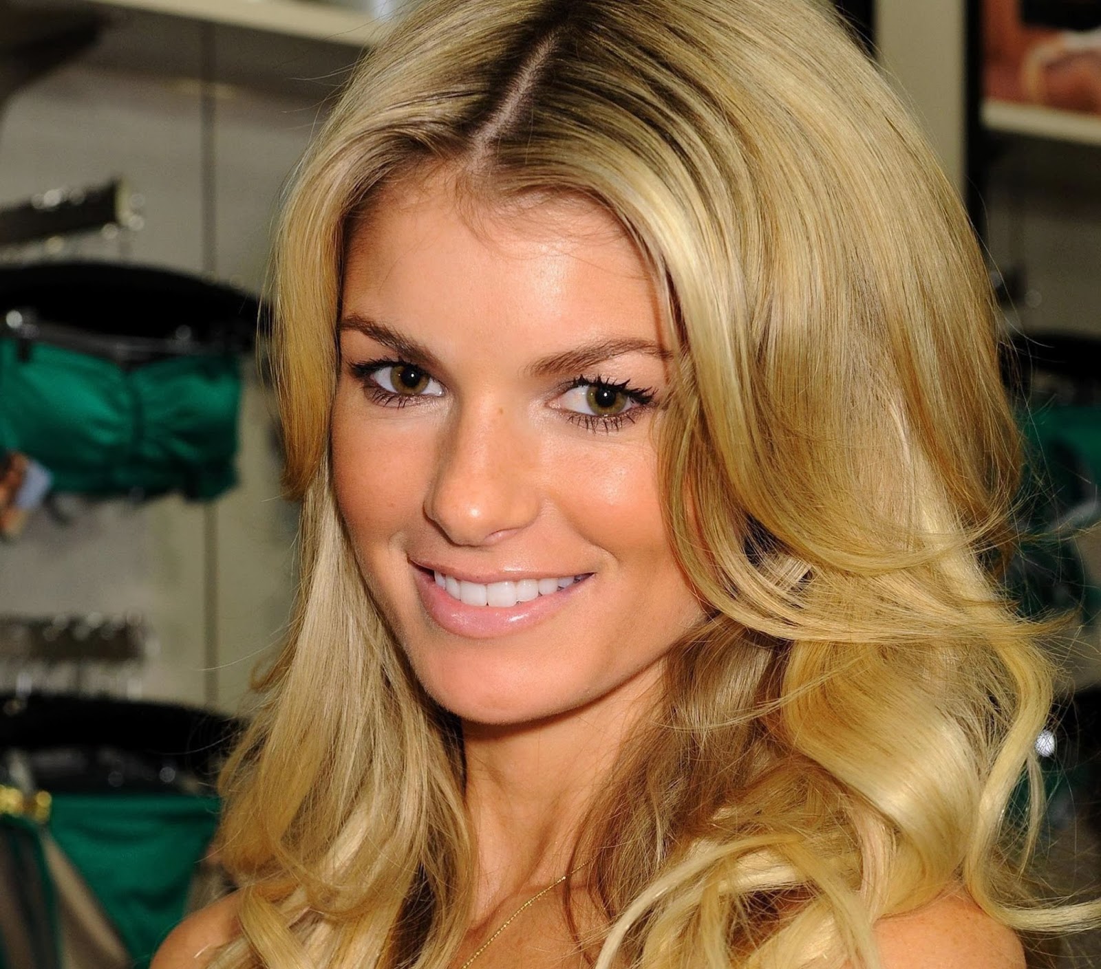 Marisa Miller HD Wallpapers, Marisa Miller HD Wallpapers new, hot ...