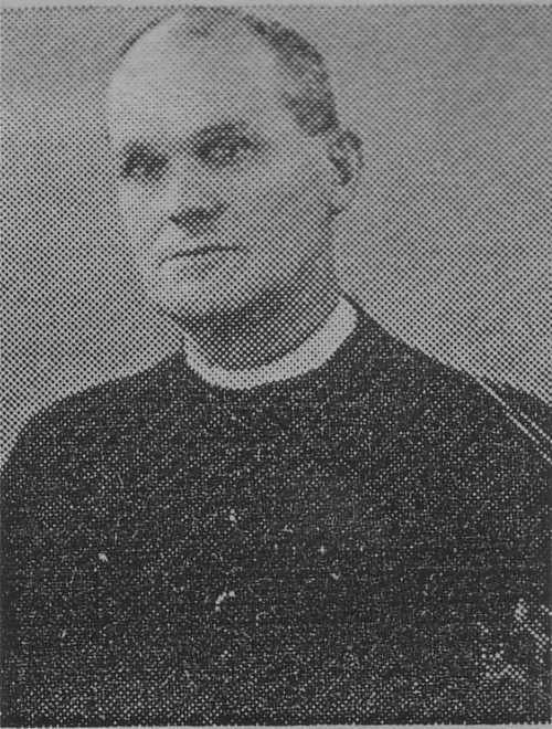 Lettore di Provincia- di Massimo Beccarelli: Don Amadio Armani ...