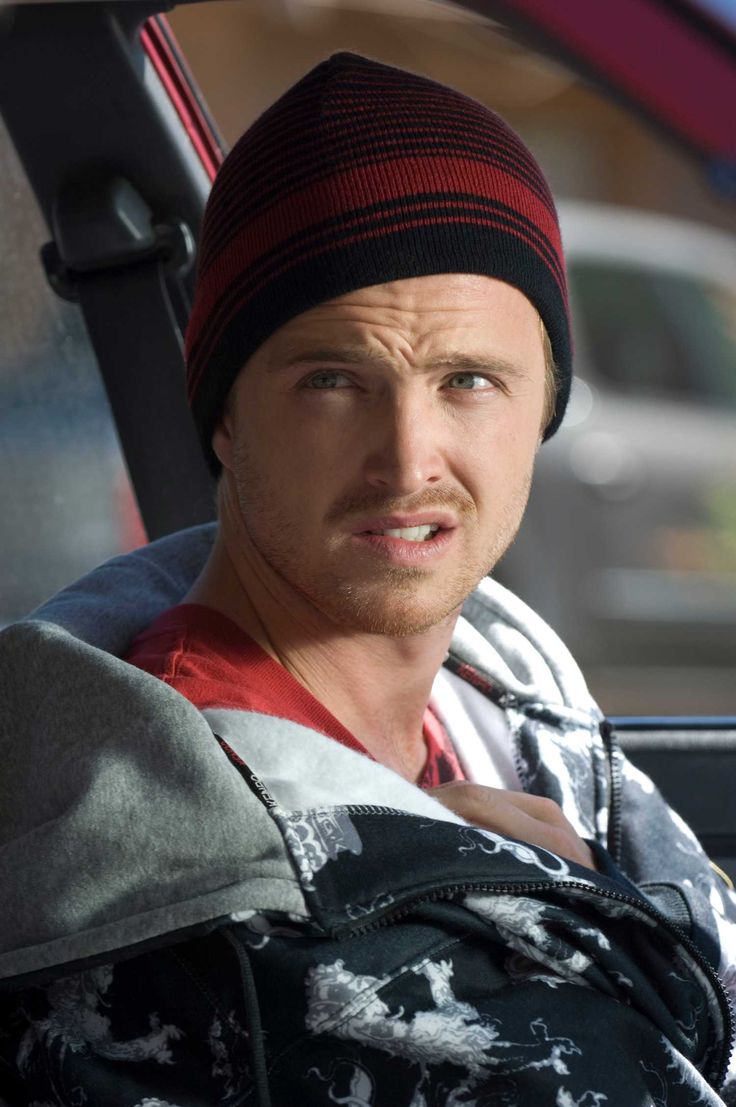 Shady's Place: Breaking Bald: Homeboy Jesse Pinkman Returns to Shady's ...