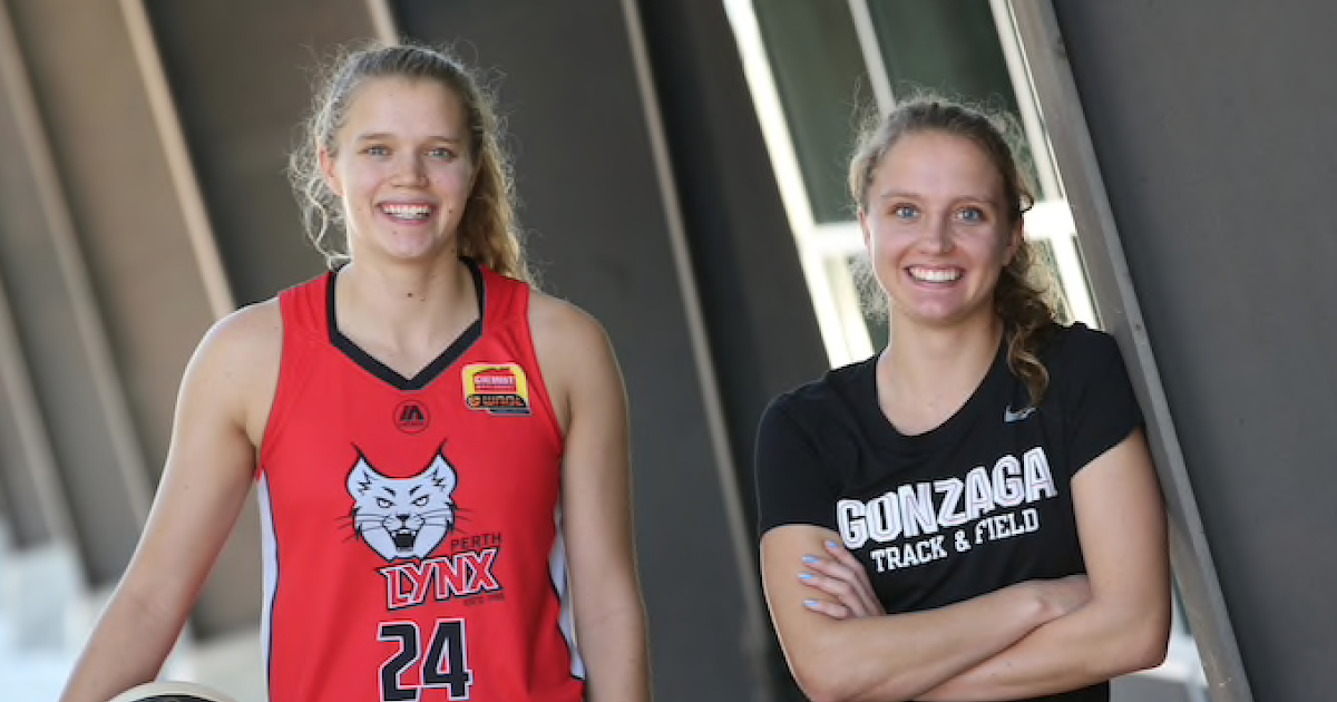 Stanford FBC: Alumnae News: Lynx star Brittany McPhee shares sunny ...