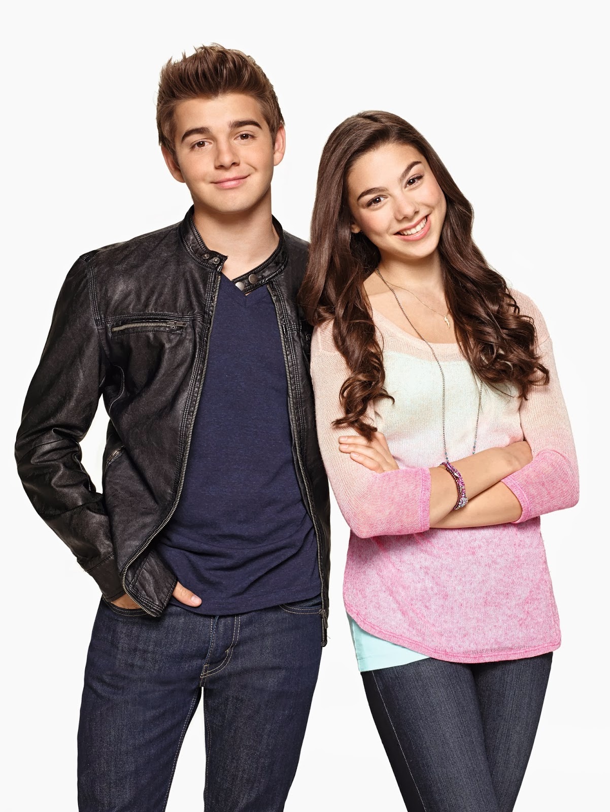 Promoshoots de The Thundermans | Mundonick