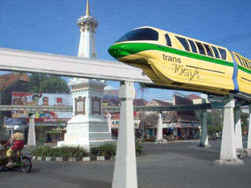 chairul umam: Sejarah Kereta Api