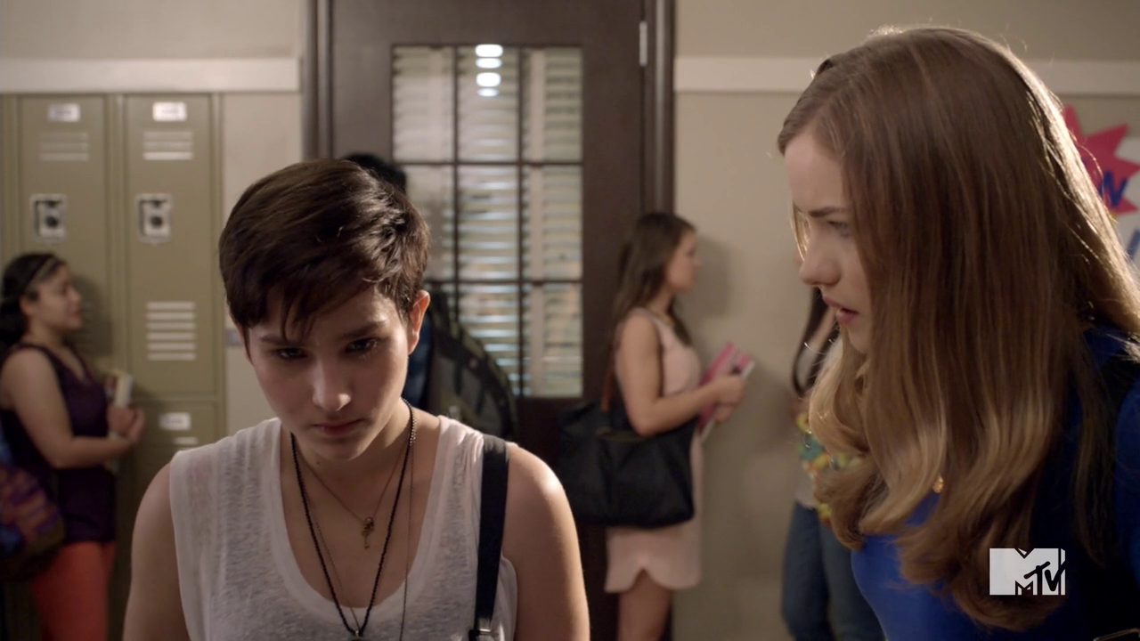 Part 2: "Hello, Emma." (S01E02)