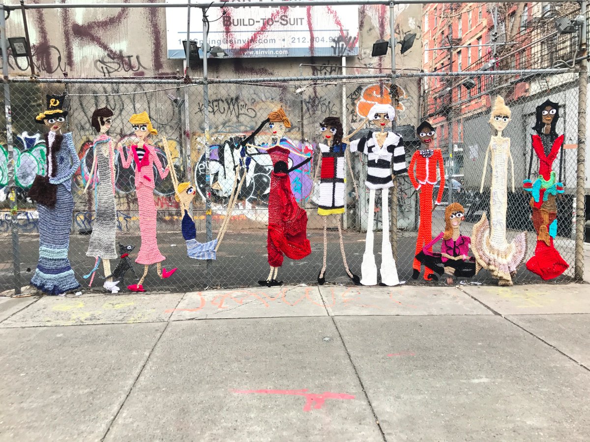 matemo: Inspiración: London Kaye / Inspiration: London Kaye