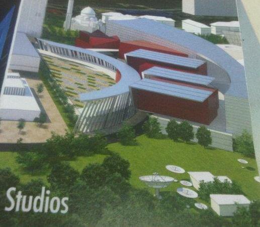 ANGKASAPURI COMPLEX REDEVELOPMENT | Kuala Lumpur (Pantai ...