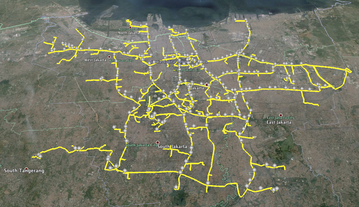 ISP ( Internet Service Provider ) iForte Global Internet