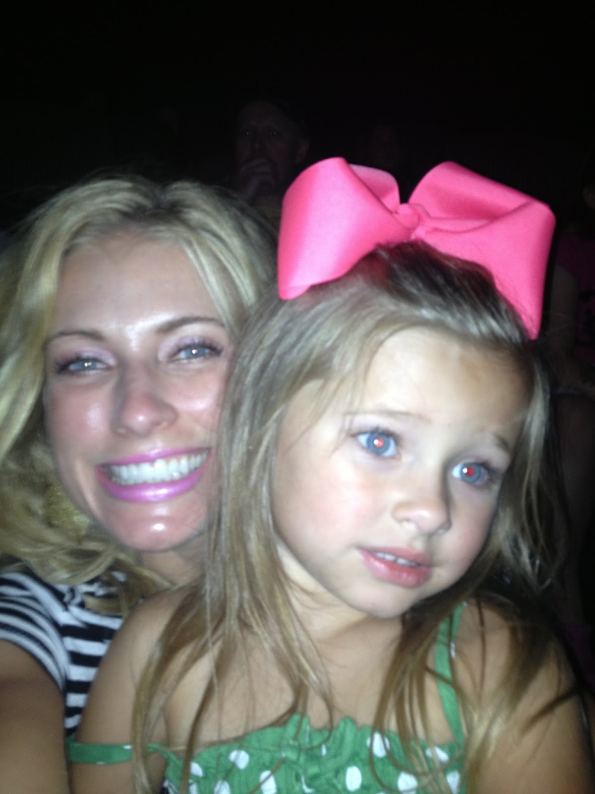 Super-sized Saturday! - Mix & Match Mama