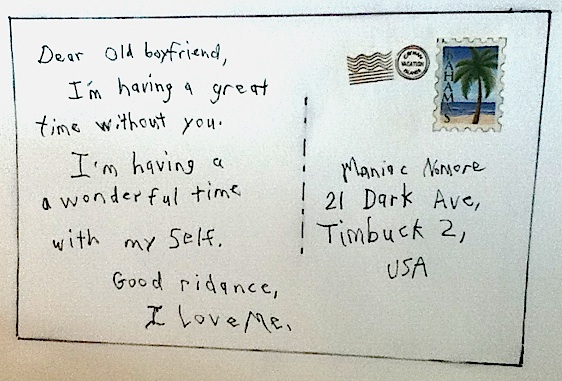 Sarah Hatch, All Things Art