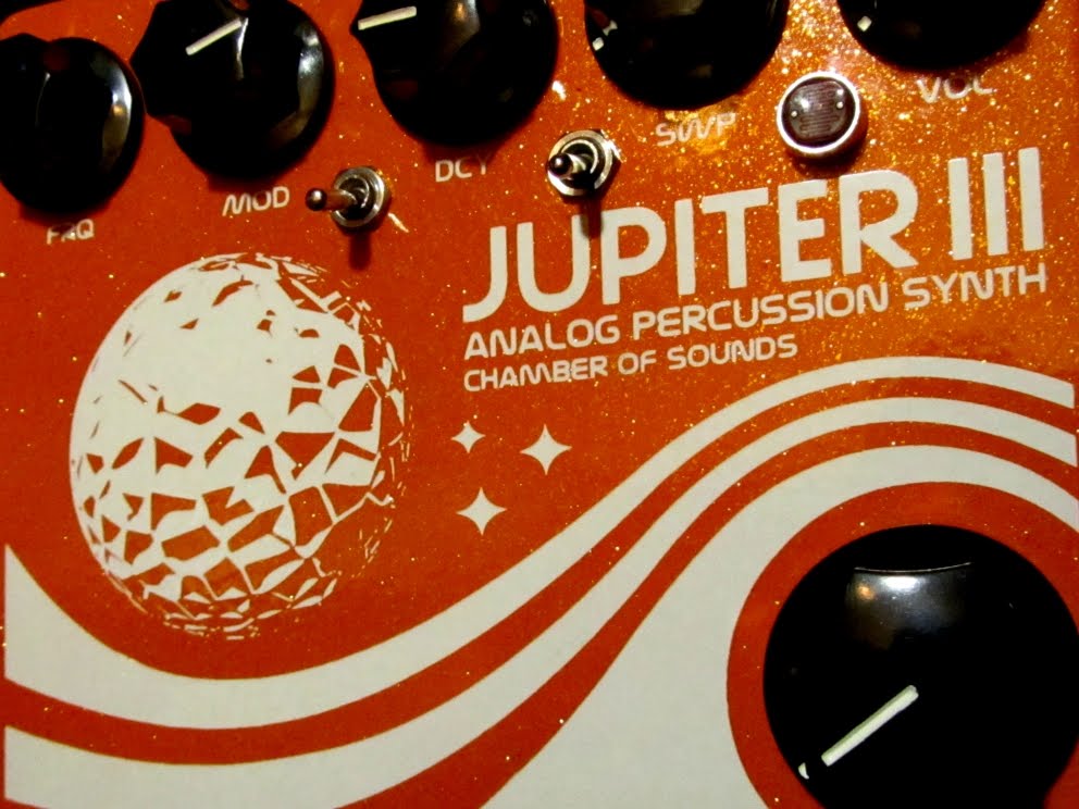 MATRIXSYNTH: Aliens Project Close-Up of the Week #25 Chamber of Sounds ...