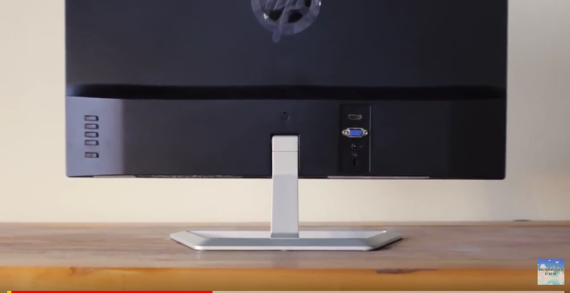 Monitor HP N240 Review - Bezel Tipis Di Bawah 2 Juta!