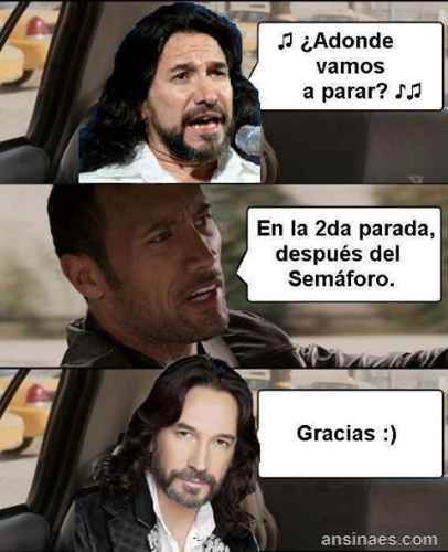 MeMes!: ♫¿A donde vamos a parar?♪♫