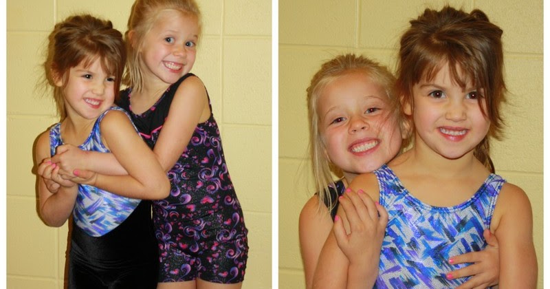 meyered...with children: combo class