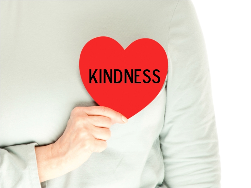 Kindness By Any Other Name
