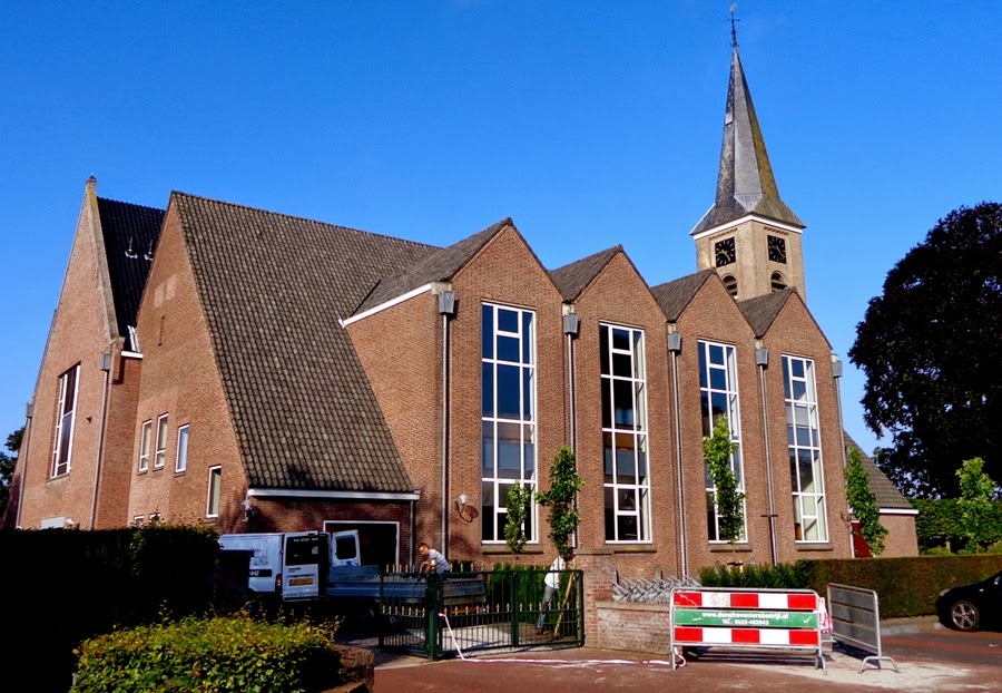 Staphorst elke dag: 703