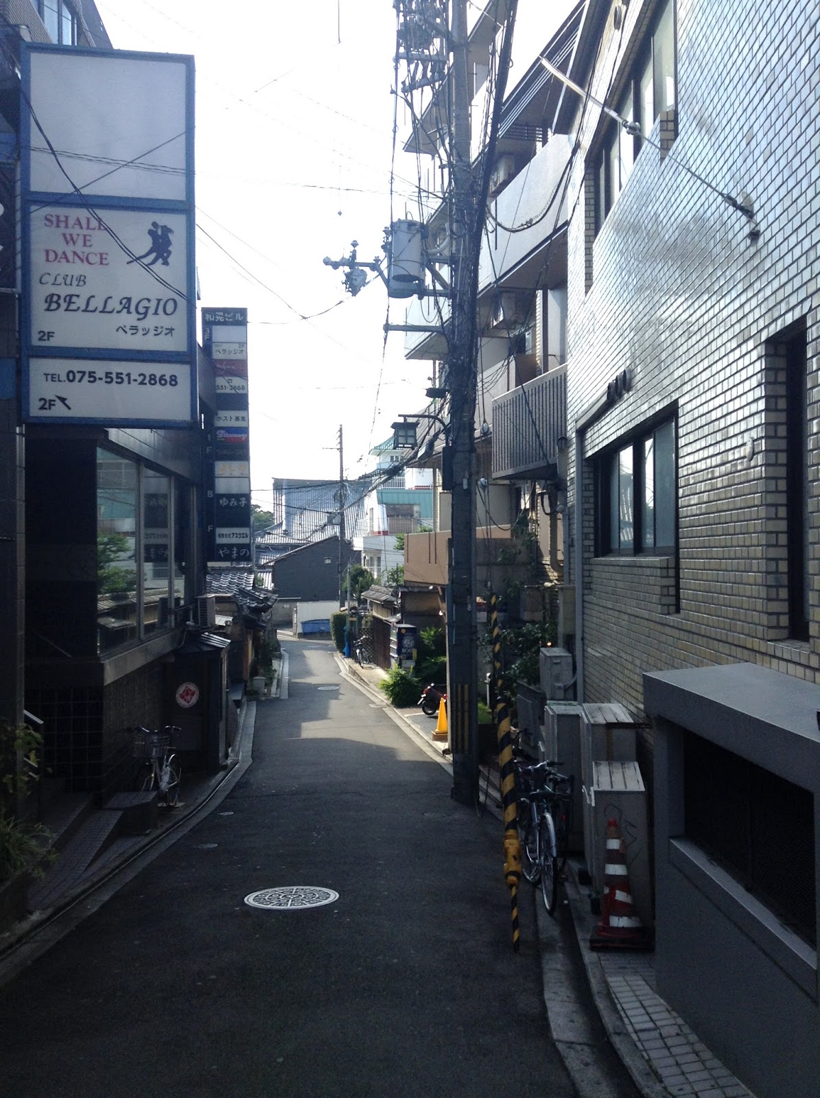 Japanese streets// Part 3 | Candyfloss Overkill