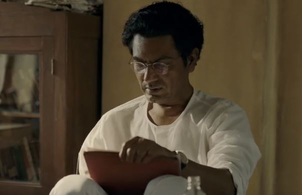 Nawazuddin Siddiqui Upcoming Movie Manto First Look Out