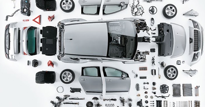 Faça você mesmo a manutenção automotiva em carros nacionais e ...