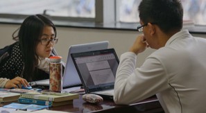 Helge Scherlund's eLearning News: How an Elite Chinese College Is ...