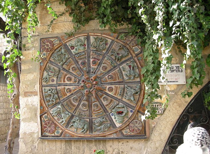 Eterna Sefarad: Moses ben Jacob Cordovero