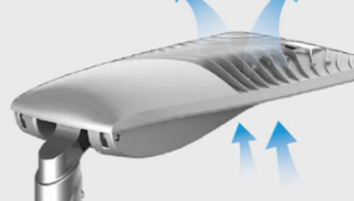 AGC Lighting releases the HiSoldier LED street light for roadway ...