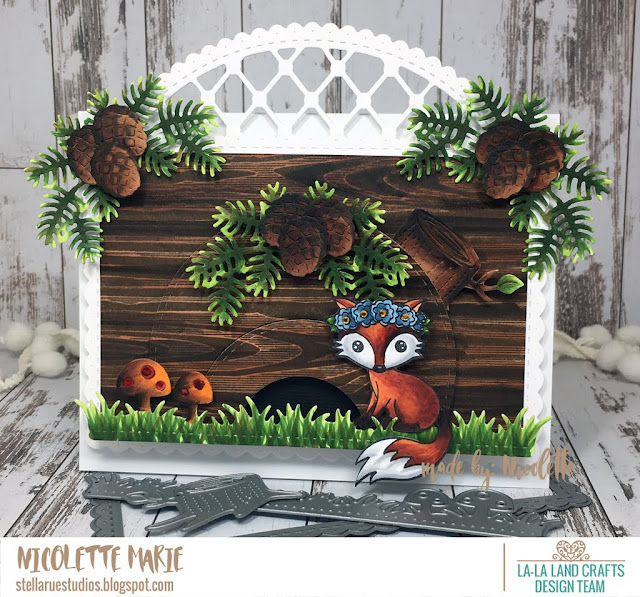 La-La Land Crafts Inspiration and Tutorial Blog: ~ Tutorial Thursday ...