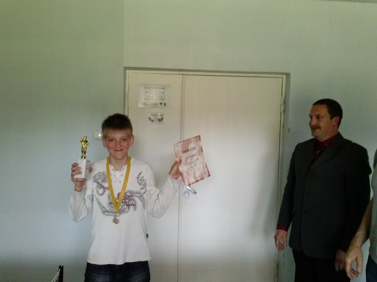 Hiiumaa spordiblogi: Isamaaline fitness