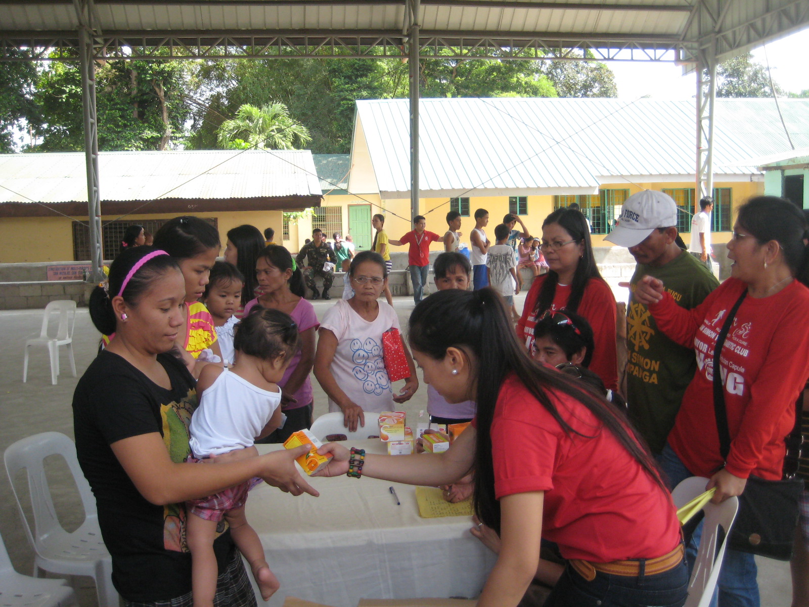 LIVE LIFE TO THE FULLEST :): Tuli Operation 1