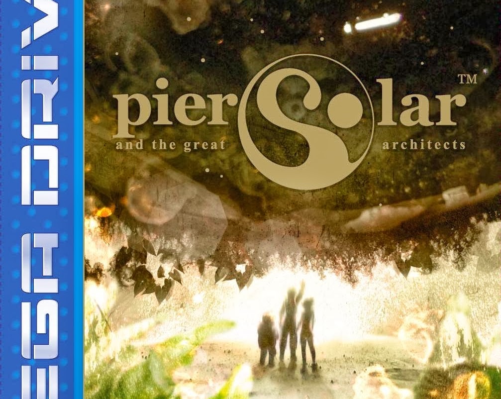 Veja o trailer do jovem clássico Pier Solar HD (Wii U) - Nintendo Blast