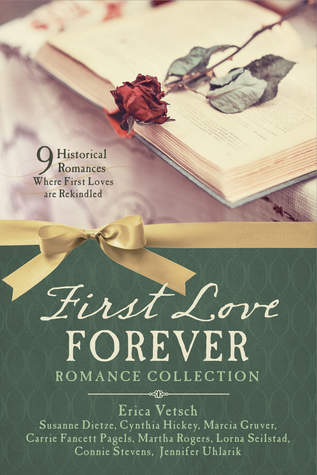 Stuff & Nonsense: Review ~ First Love Forever Romance Collection: 9 ...
