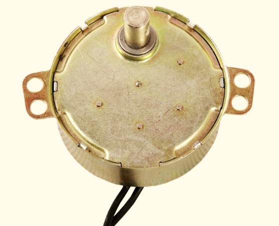 shaded pole motor: The difference between synchronous and asynchronous