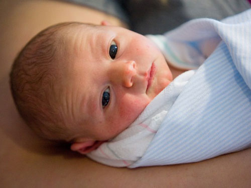 A complete guide to Child Birth ~ MYHEALTHI