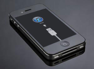 Solved Promblem: Solusi kode error 29 Iphone 4s