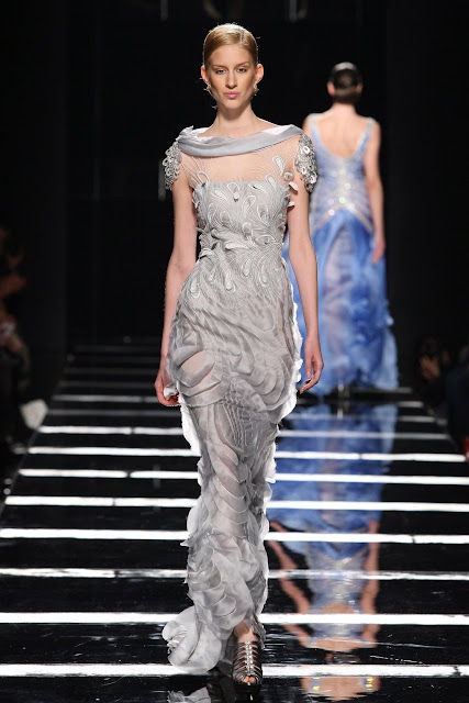 My Fashion Obsession: Haute Couture Spring 2011: TONY WARD